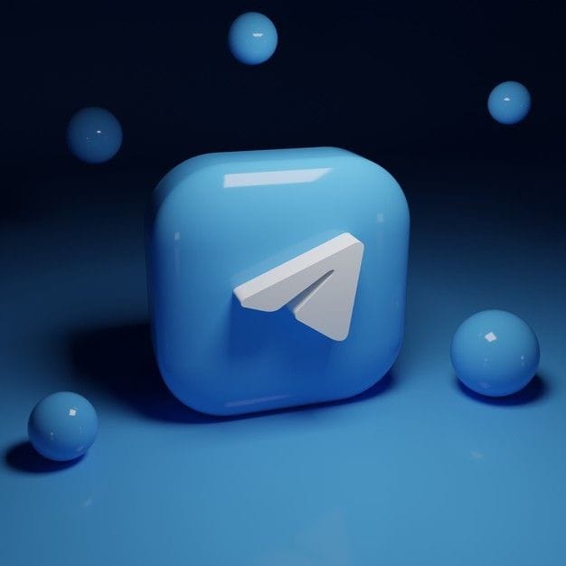 Cara Anonymous Chat Telegram Dengan Mudah - VexaGame